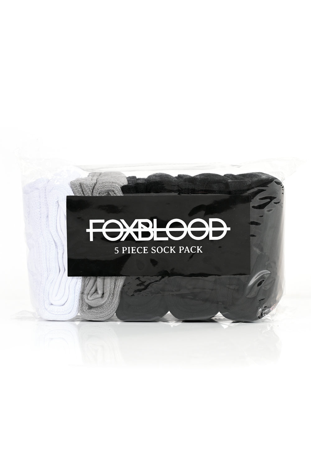 Signature – FOXBLOOD