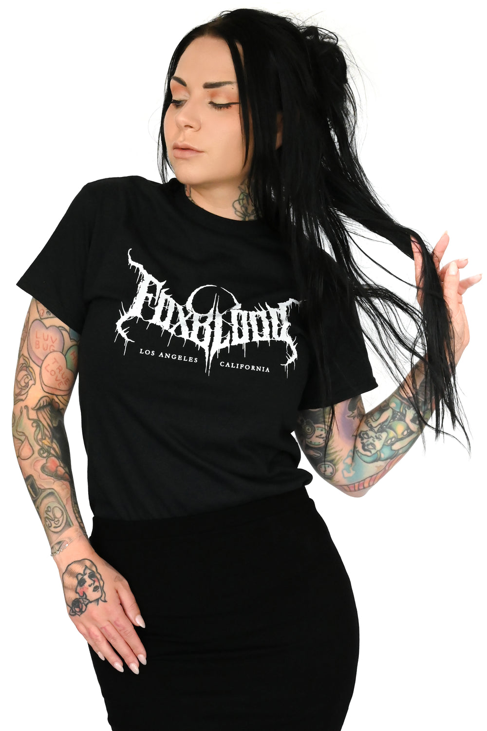 All – Page 11 – FOXBLOOD