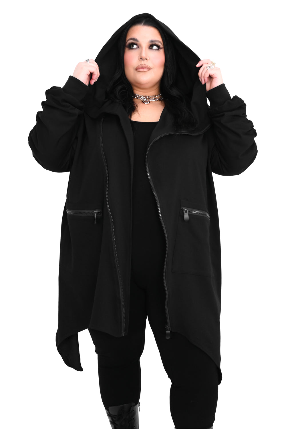 Outerwear – FOXBLOOD