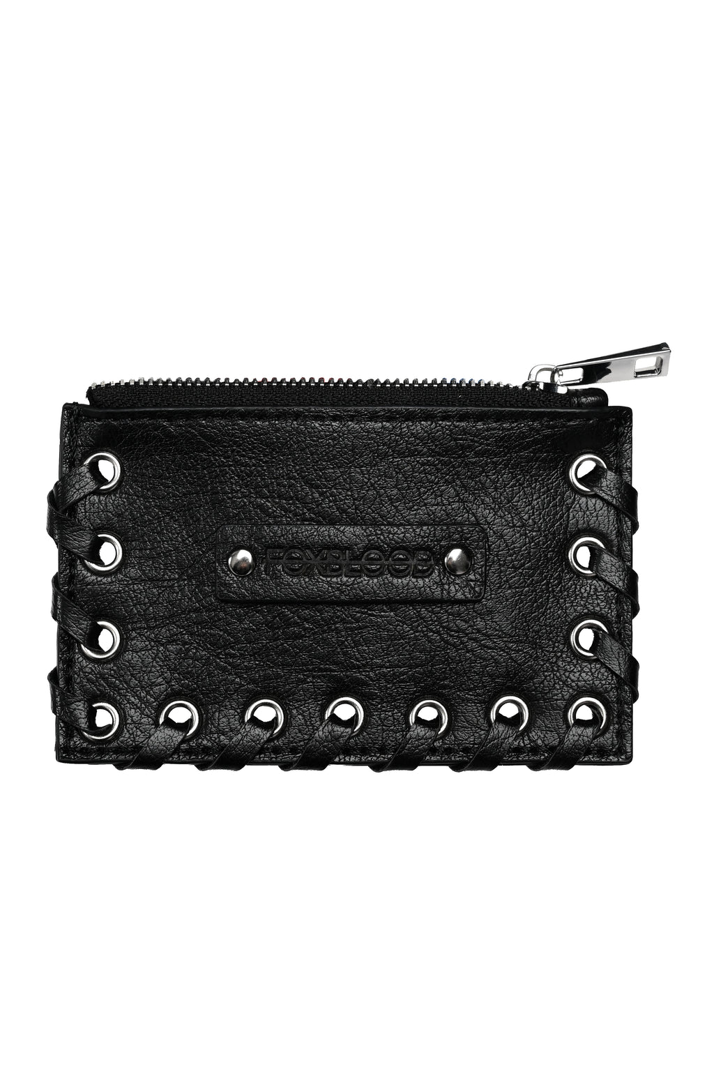 Mini Grommet Pouch – FOXBLOOD