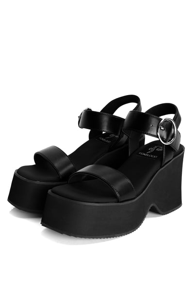 Barbie Platform Sandals - No Restock! Size: 6/10/11/12 left! – FOXBLOOD