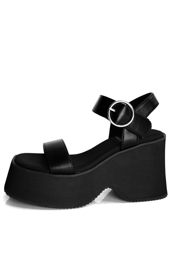 Barbie Platform Sandals - No Restock! Size: 6/10/11/12 left! – FOXBLOOD