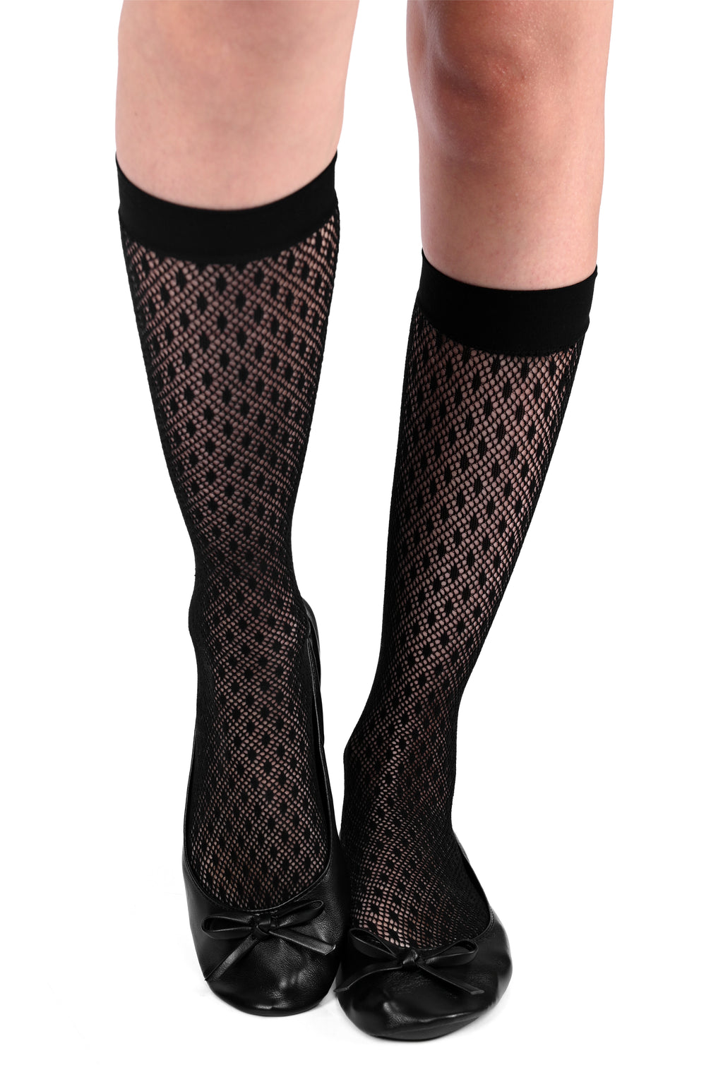 Folding Flats - Black PU – FOXBLOOD