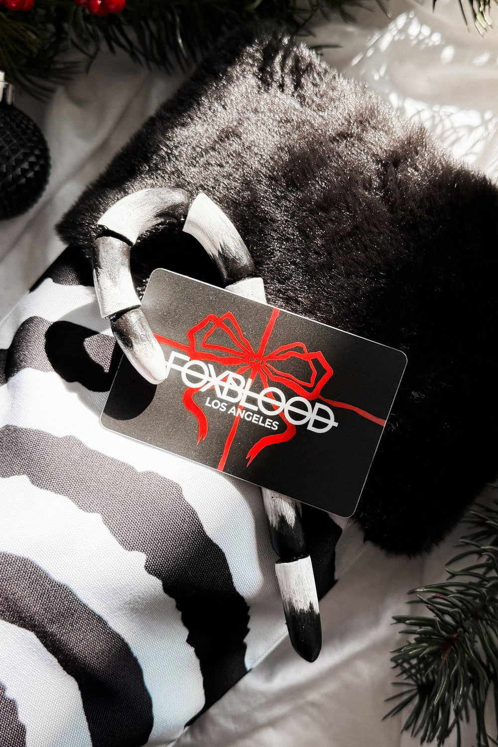 Products – FOXBLOOD