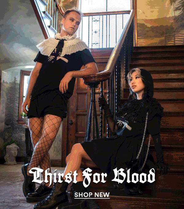 FOXBLOOD