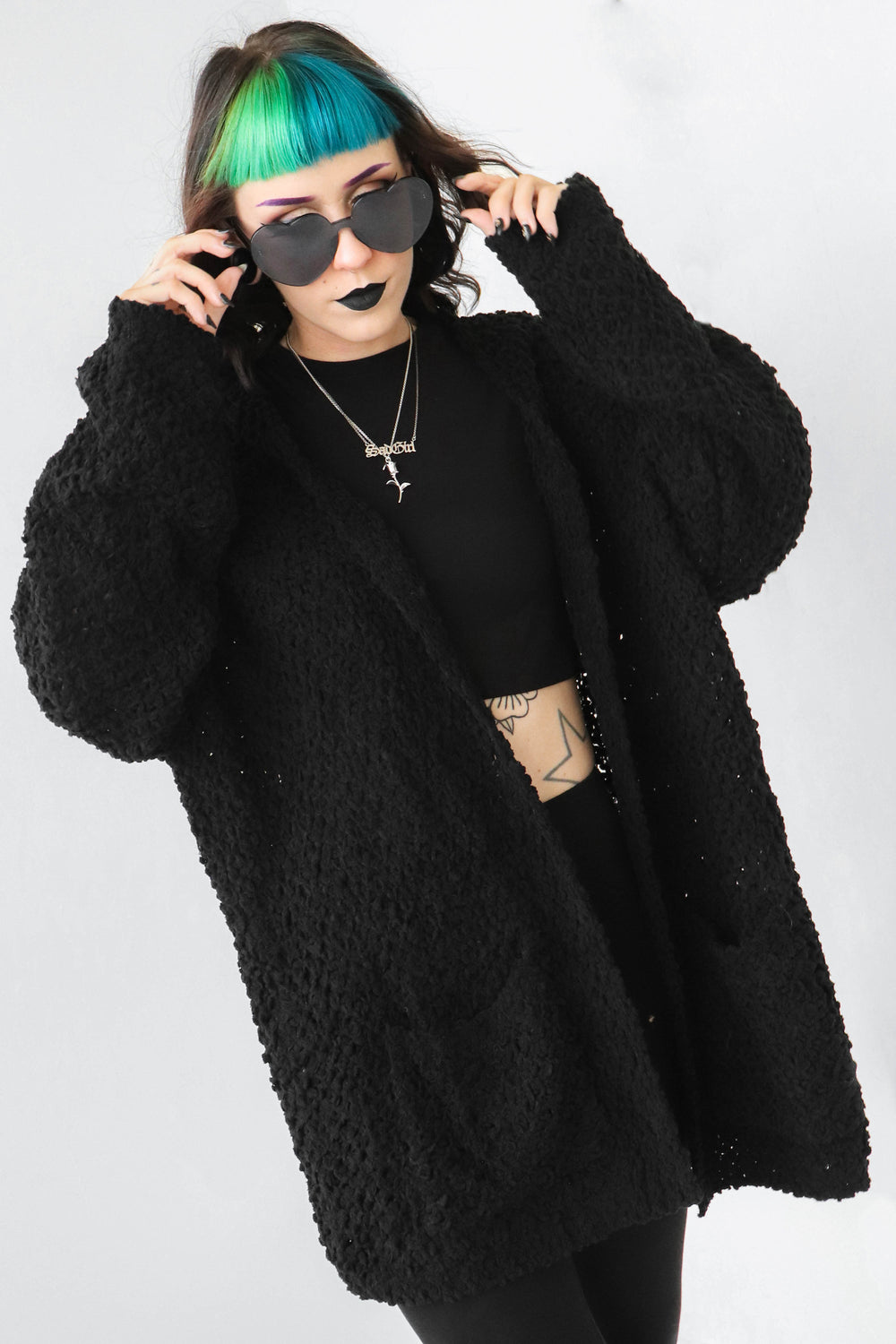 All – FOXBLOOD