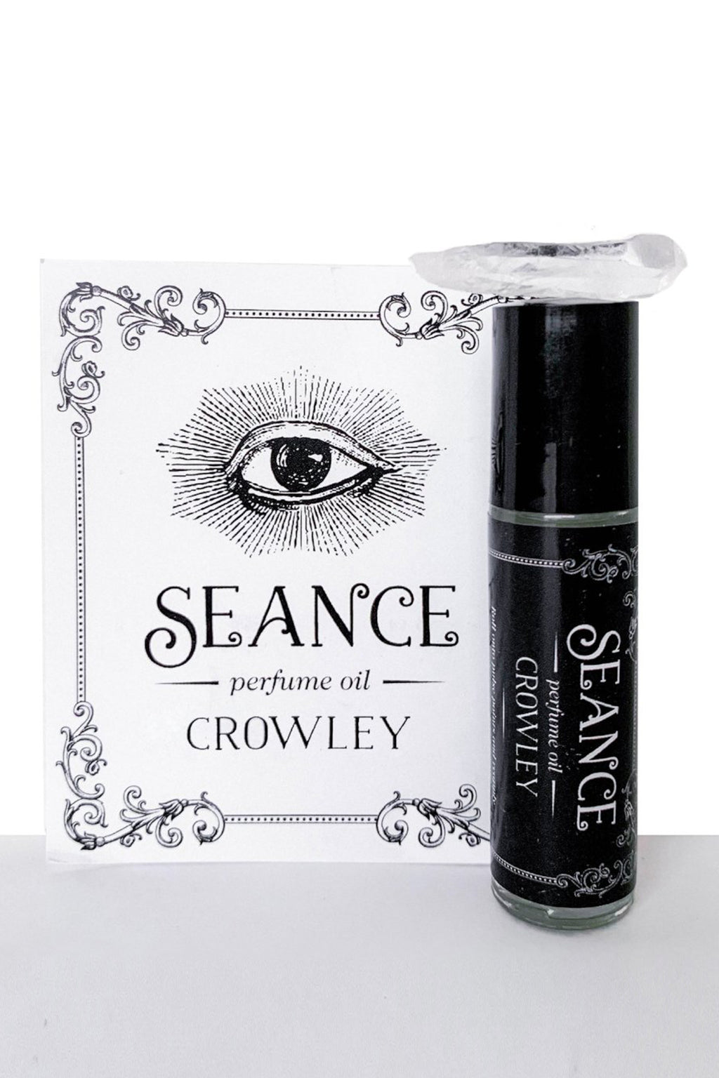 Seance Perfume Roller - Crowley – FOXBLOOD