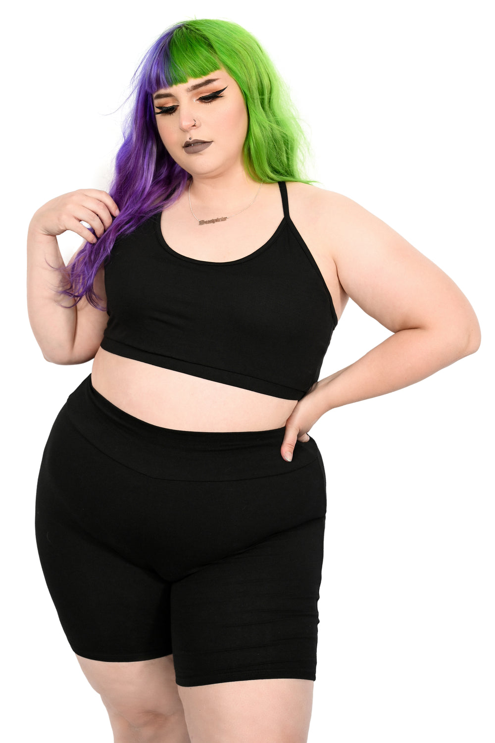 Plus Size – Page 2 – FOXBLOOD