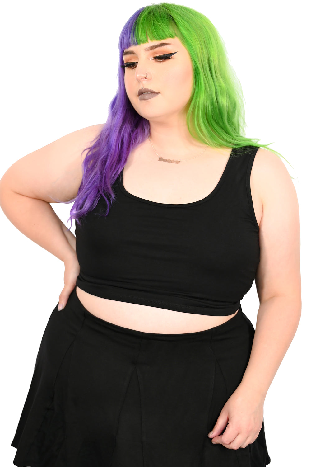Plus Size – Page 2 – FOXBLOOD